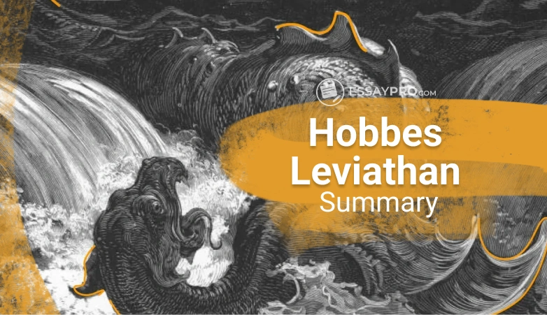 Summary of Leviathan by Thomas Hobbes: A comprehensive Leviathan study